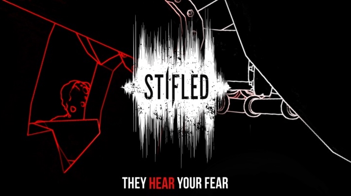 Review: Stifled คลื่นสยอง มองไม่เห็น