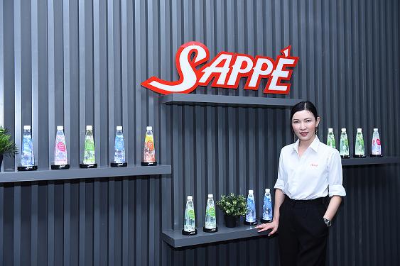 SAPPE จ่อลุยตลาดเฮลตี้สแน็ก