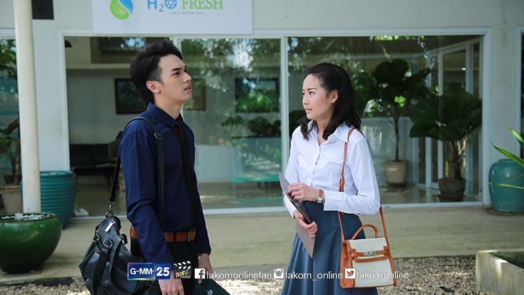Love Songs Love Series เรื่องที่ขอ To be Continued ตอน 2