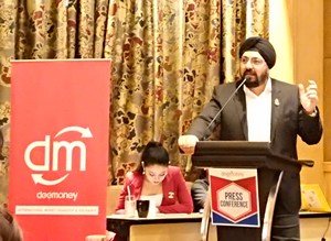 Dee Money ขยายฐานธุรกิจ-รุกโอน-แลกเงินต่างประเทศ