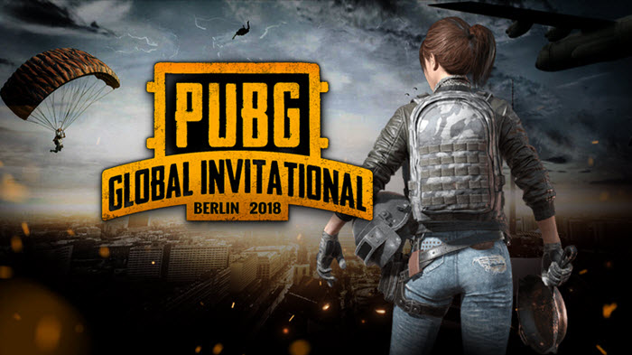 เริ่มแล้ว! "PGI 2018" ศึกอีสปอร์ตชิงแชมป์โลก PUBG