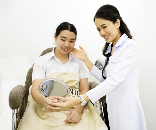 “L Clinic”ลุยตลาดคลินิกความงาม จ่อบริการสปา-ทำสกินแคร์จำหน่าย