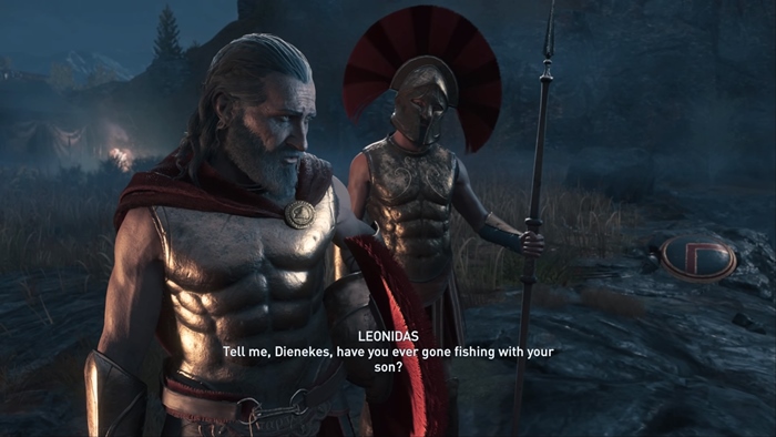 Review: Assassin's Creed Odyssey อหังการ์นักฆ่าครึ่งเทพ