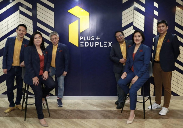 พลัสฯ ผุดสถาบัน “PLUS Eduplex” ปั้นบุคลากรด้านบริหารจัดการอสังหาฯ