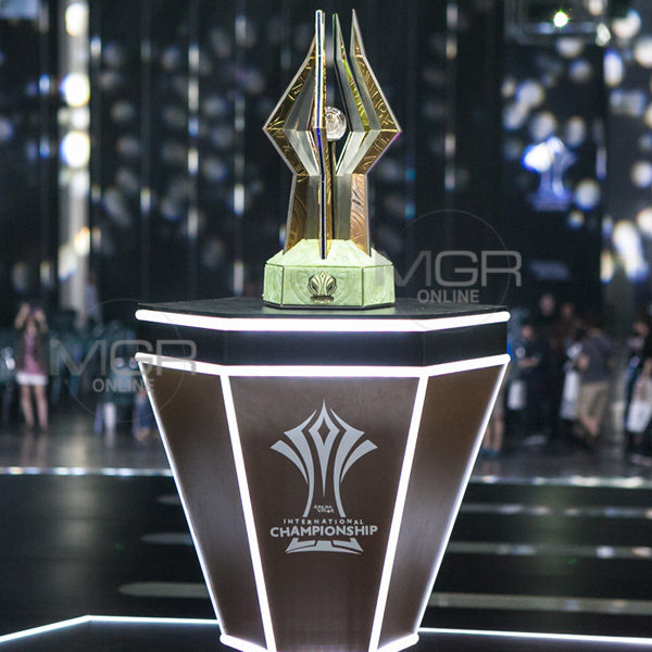 เริ่มแล้ว ศึก ROV ชิงแชมป์โลก ณ ไบเทค เข้าฟรี!!