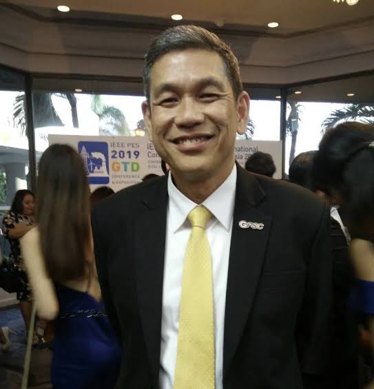 GPSC ทุ่ม 2.41 หมื่นล้านซื้อ ERU ในโครงการ CFP