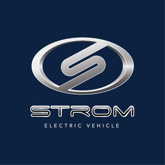 เมื่อเรื่องขี้ฝุ่น ไม่ใช่แค่เรื่องขี้ผง STROM ขอชนด้วยมอเตอร์ไซค์ไฟฟ้า 100%