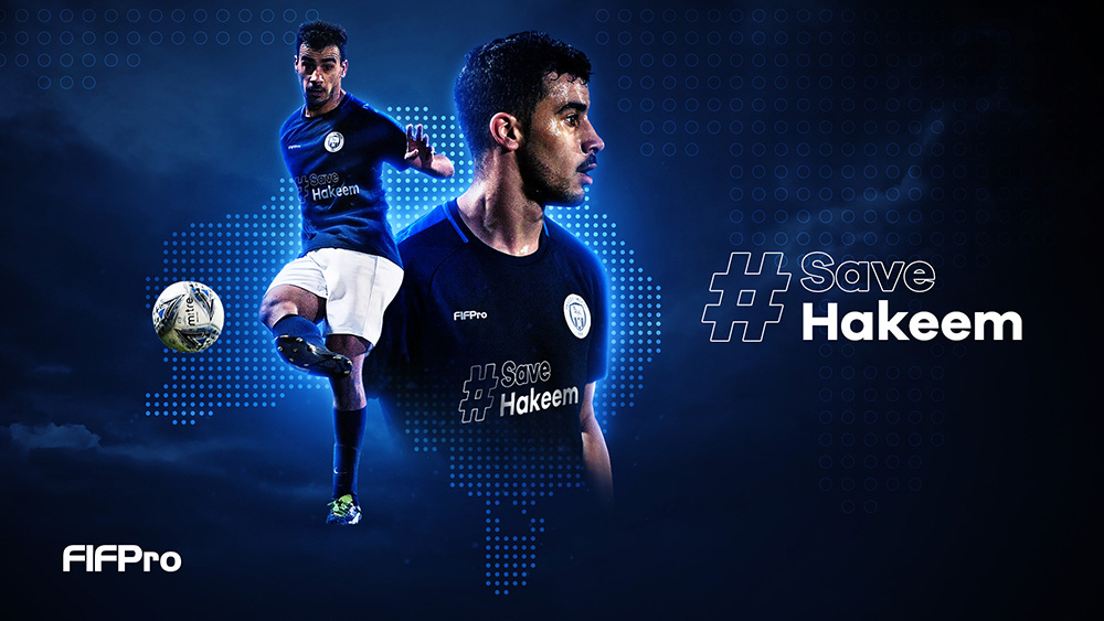 Hakeem al-Araibi ไทยสั่งตาย...ก็ลองมาสั่งดูสิ / กษิติ กมลนาวิน ราชวังสัน