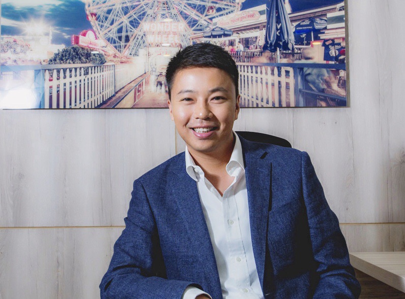 VGI ส่งสื่อจอดิจิทัลใหม่ไซส์สุดปัง โชว์ Q3 ปี 61/62 ทุบสถิติรายได้