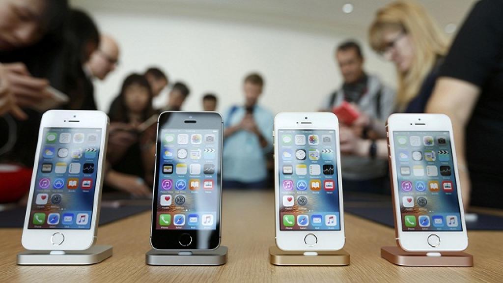 iPhone รอดยาก?