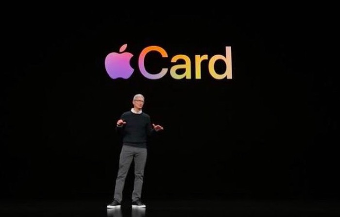 Apple Card ดาวรุ่งบัตรเครดิตใหม่บน iPhone พร้อมชนทุก mobile payment