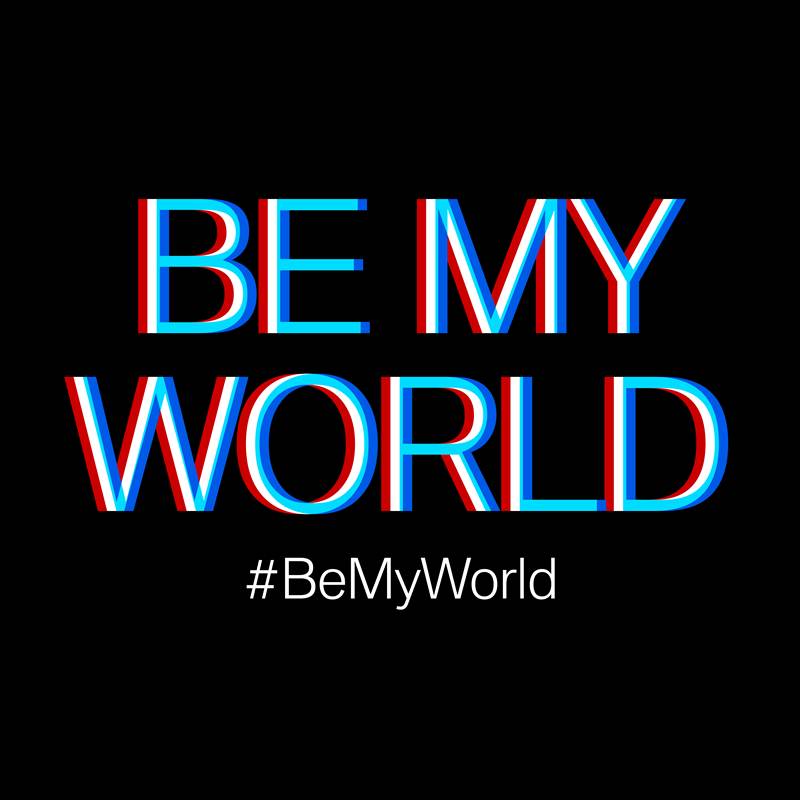 Be My World โปรเจ็กสุดล้ำของ BMW เมื่อโลกยานยนต์มาบรรจบกับเสียงดนตรี