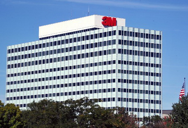 3Mยอดขายตกต่ำ ประกาศปรับลดพนักงานทั่วโลก2,000คน