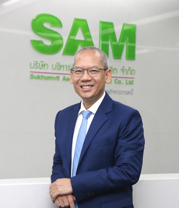 SAM ปลื้มทรัพย์ลงทุนในตจว.ขายดี เปิดโอกาสลงทุนต่อ 19 ก.ค.62