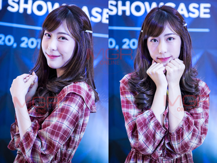 "Mintauka" เป็นสตรีมเมอร์ต้องอดทน และโชว์จุดเด่นตัวเอง