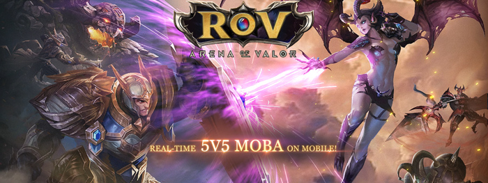 ดราม่า!! คัดทีมชาติ "ROV" คลุกฝุ่นปีแรกเพื่อสร้าง "ธรรมเนียมปฏิบัติ"