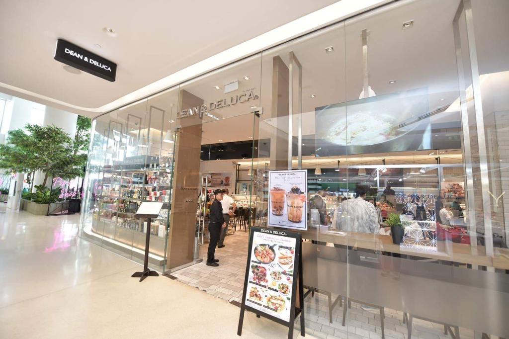 กู้ชีพ DEAN & DELUCA ที่อเมริกา “เพซ” เร่งแก้โจทย์ใหญ่ เอเชียรุ่งลุย ...