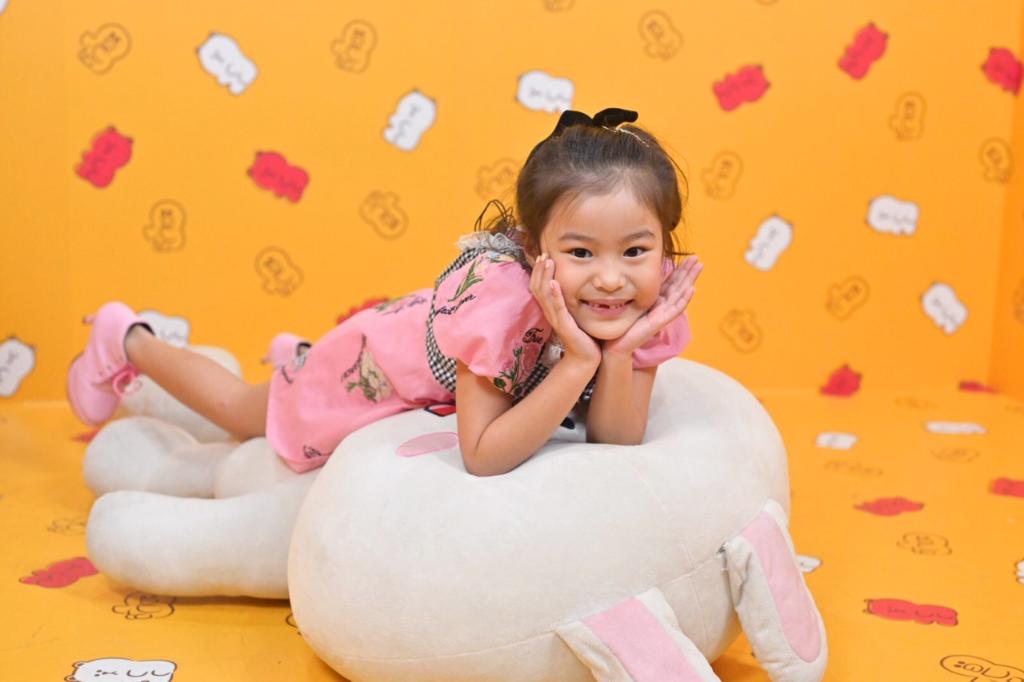 “LITTLE NIRIN ซีซั่น 2” สนุกคูณสอง ล้วงลึก “น้องอินเตอร์” 7 ขวบมีเงินเป็นล้าน!!