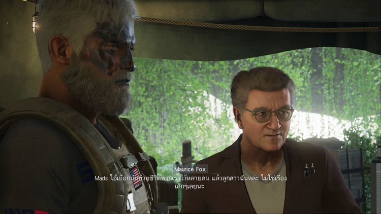 Review: Ghost Recon Breakpoint เกาะจักรกล คนแบกโลก