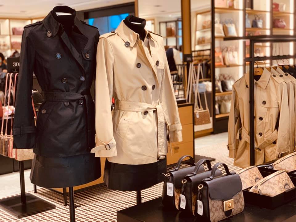 แบรนด์ดังตบเท้าเปิดให้บริการ "First Time Outlet Shop" แห่งแรกในไทยที่ ...