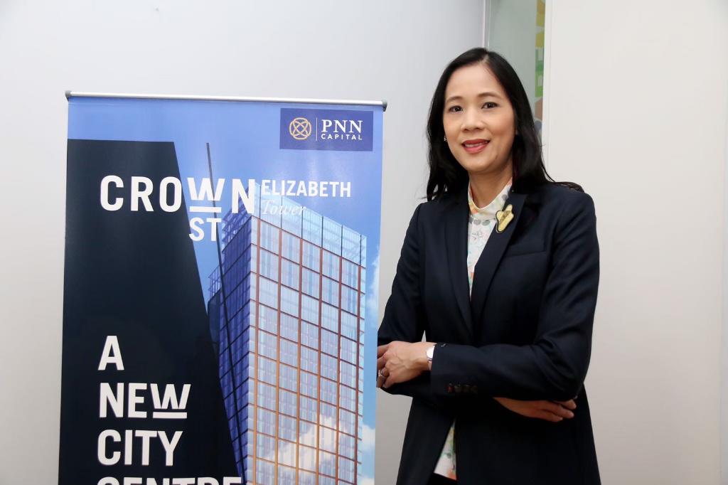 "PNN Capital" ชวนนักลงทุนไทยบุกอสังหาฯ UK ลุย 10 โครงการใหญ่ ยิลด์สูงสุด 10% ต่อปี