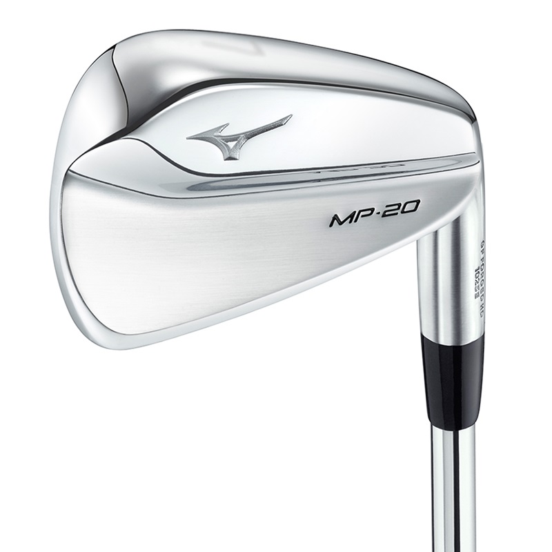 MP-20 MB ชุดเหล็กที่ให้ความรู้สึกหนักแน่นนุ่มนวล