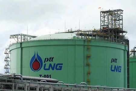 PTTLNG ปรับปรุงท่าเรือ-คลัง LNG มาบตาพุด สนองนโยบายรัฐสู่การเป็นฮับในภูมิภาคนี้