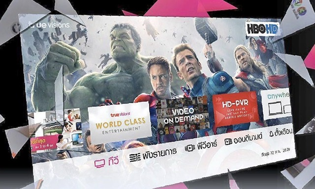 HBO พลิกเกมสู้ศึก เปิดหลายแพลตฟอร์มทะลุจอ ปูทางหลากพันธมิตร