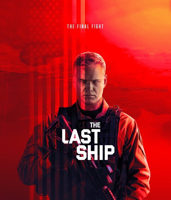 ซีซั่นสุดท้าย.. “The Last Ship”