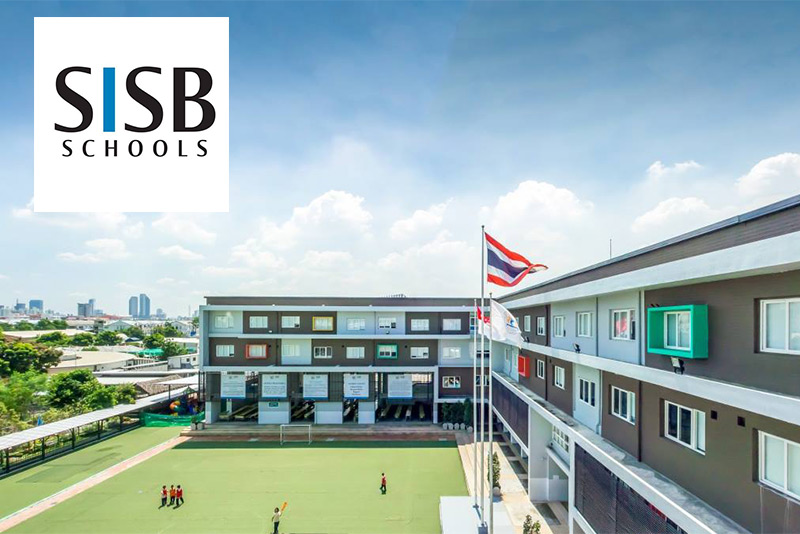 สช.สั่งปิด ร.ร.นานาชาติ SISB ไปอีก 14 วัน หลังมี นร.เคยไปติวกับผู้ป่วย ...