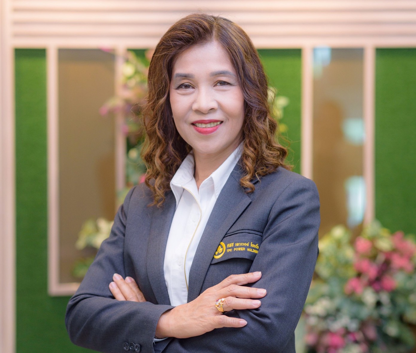 TPCH ลั่นปี 63 โตเพิ่ม จ่อ COD โรงไฟฟ้าอีก 59 MW