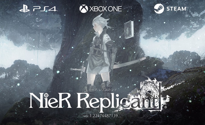 ซีรีส์ "NieR" ครบรอบ 10 ปีประกาศ 2 เกมใหม่