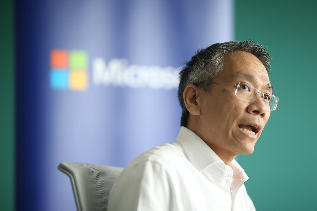 ไมโครซอฟท์ พร้อมช่วยองค์กรธุรกิจรับมือ PDPA ด้วย Microsoft 365