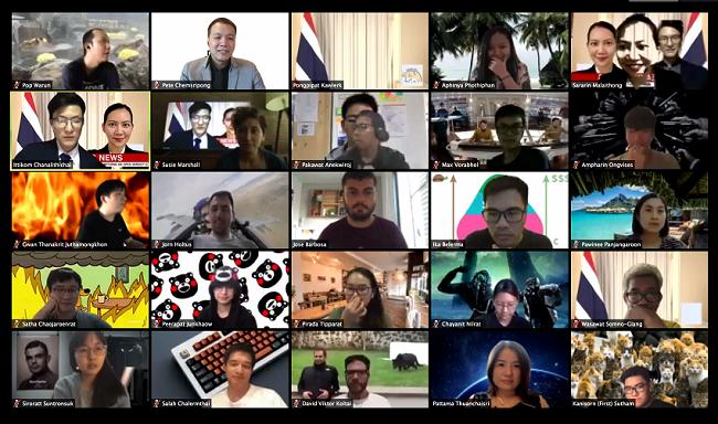 ThoughtWorks เผยเคล็ดลับ 5 ข้อ เมื่อต้อง Work From Home