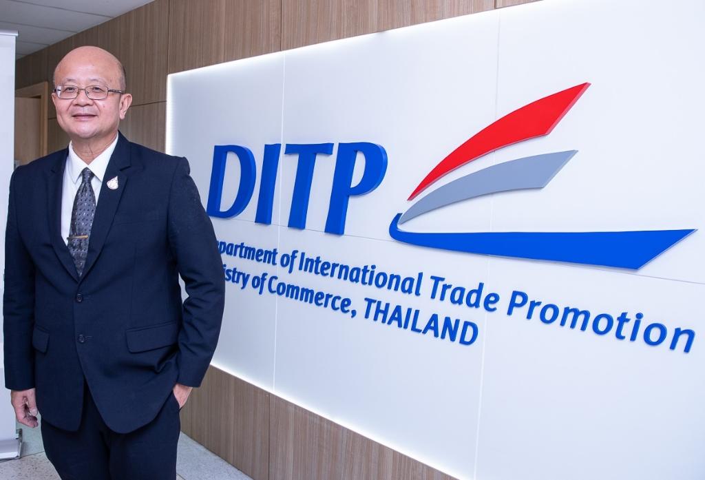 DITP เตือนภัยผู้ส่งออก-นำเข้าตรวจคู่ค้าให้ชัดเจน ป้องกันการฉวยโอกาสช่วง ...