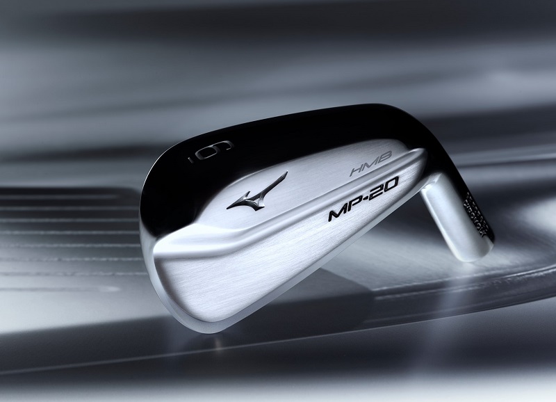 MP20 HMBเพิ่มความแม่นยำในจังหวะอิมแพ็ค