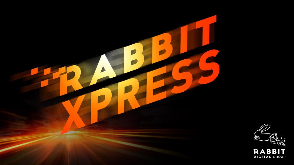 เปิดตัว Rabbit Xpress รับ Next Normal สู้โควิด