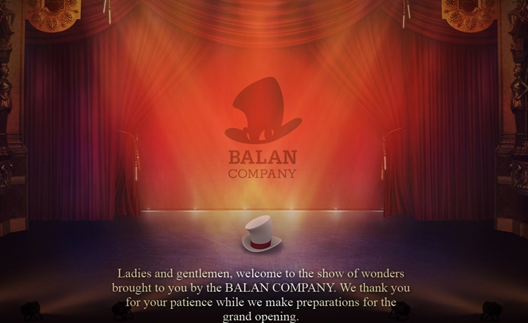 สแควร์เอนิกส์ เปิดบริษัท "Balan Company" จัดหนักเกมแอ็คชั่น