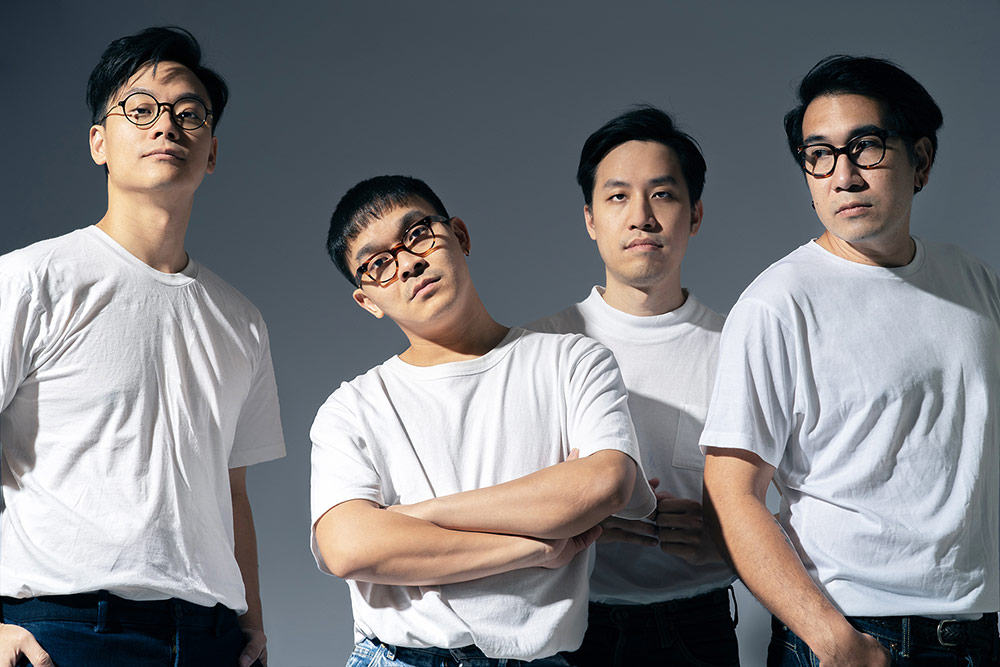 “Slur” วงขวัญใจเด็กแนว กลับมาอีกครั้ง ส่งเพลงใหม่ “จาง” แบบแฟนเพลงเซอร์ ...