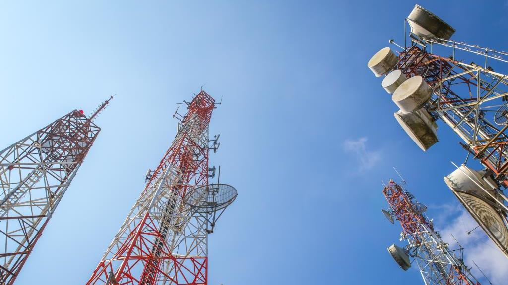 วีเอ็มแวร์เปิดตัว 5G Telco Cloud Platform รับตลาด 5G