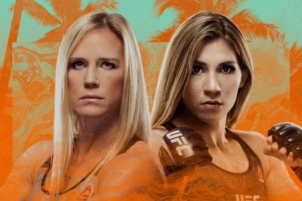 "โลมา" ขึ้นชกด้วย! UFC จัด FIGHT ISLAND ศึกที่สอง 4 ต.ค. นี้