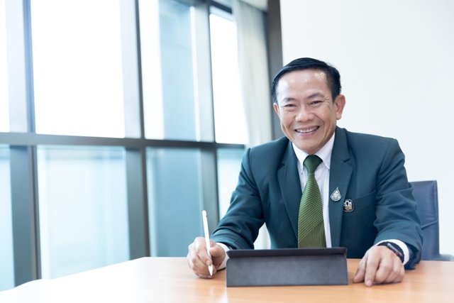 ธ.ก.ส.เปิดตัว BAAC Connect บริการแจ้งเตือนเงินเข้าออกบัญชีผ่าน LINE ...