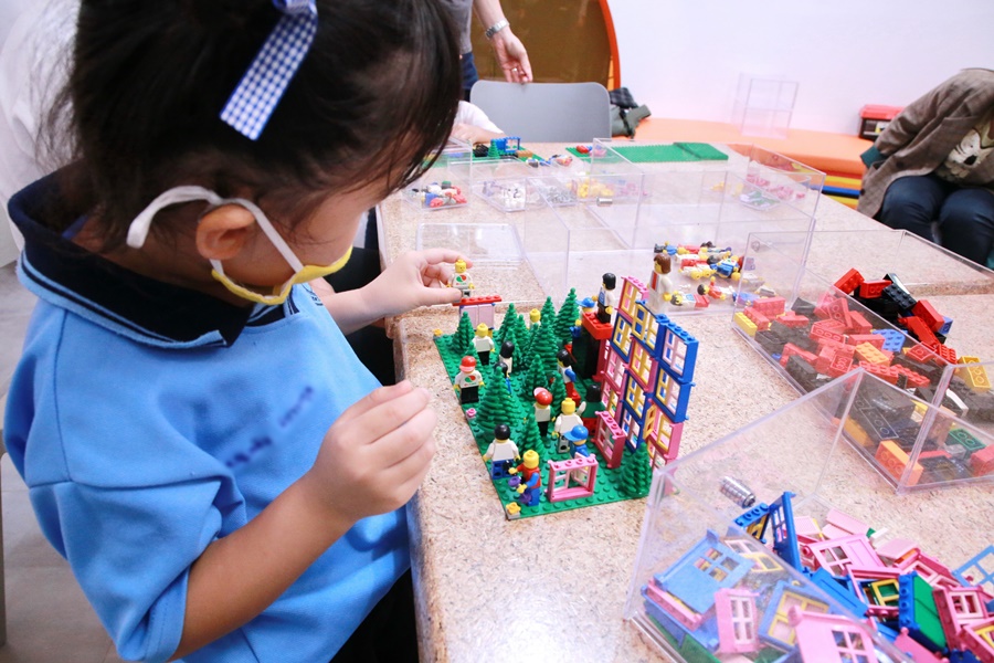 เปิดช่องทางใหม่พัฒนาเยาวชน!! “KX SMART Play” บุกห้างเอ็มควอเทียร์ ปั้นน ...