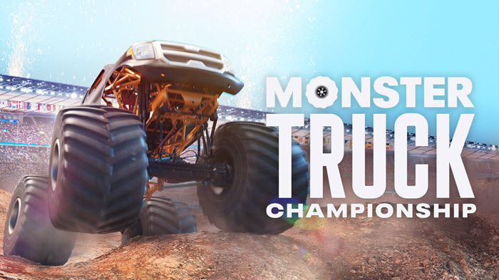 บิ๊กฟุตอาละวาด! "Monster Truck Championship" พร้อมซิ่งทุกแฟลตฟอร์ม 19 ...
