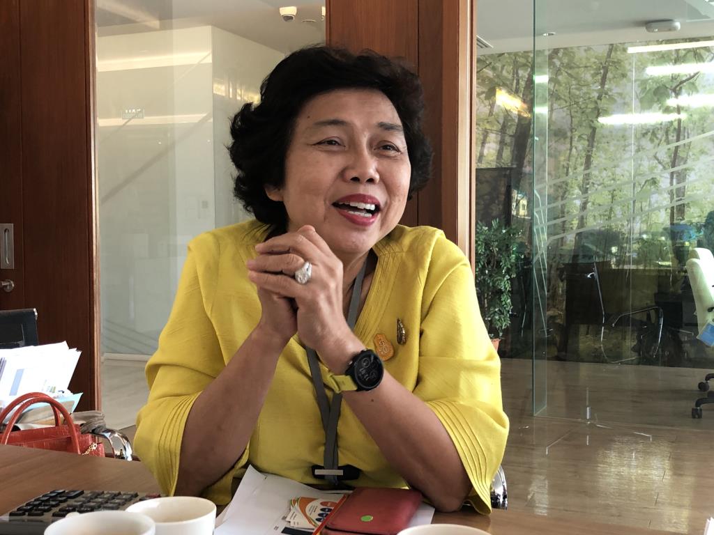 SPCG ลงทุนโซลาร์ฟาร์มใน EEC 500 MW เตรียมเพิ่มทุน 179.2 ล้านหุ้นเสนอขาย PP