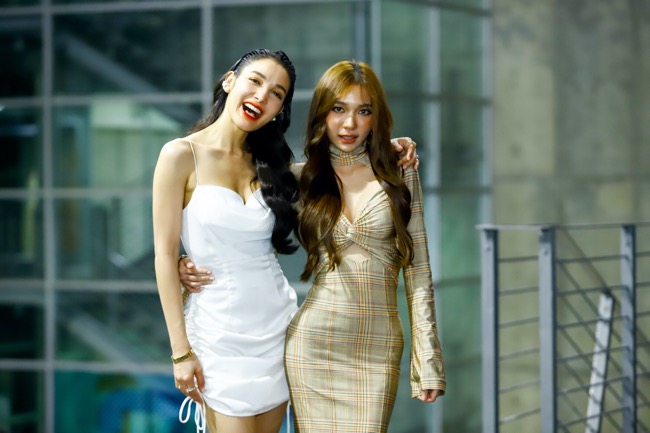 “แพท-โม” ตอกย้ำความสำเร็จ วาเลนเอส VALEN S ลุยการตลาด ทุ่มงบ 20 ล้าน ...