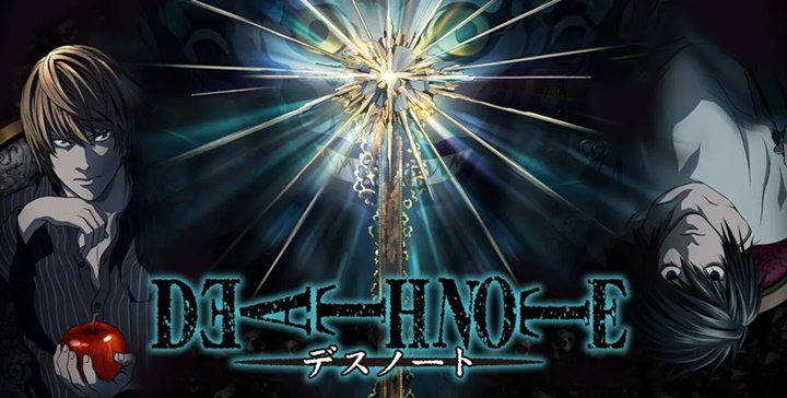 เพิ่งตื่น! รัสเซียสั่งแบน "Death Note" พร้อมอนิเมะหลายเรื่อง