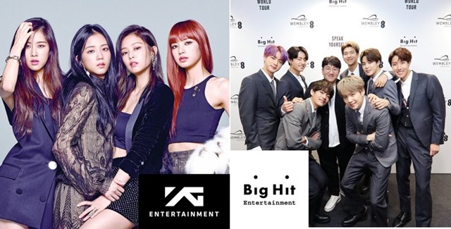 “YG Ent. – Big Hit Ent.” จับมือผนึกกำลังความยิ่งใหญ่ทำแฟนคลับรอชมการ ...