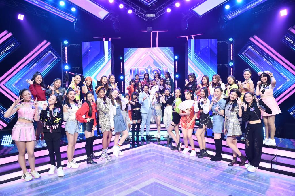 “Dance Battle สงครามการเต้น เหนือจินตนาการ”