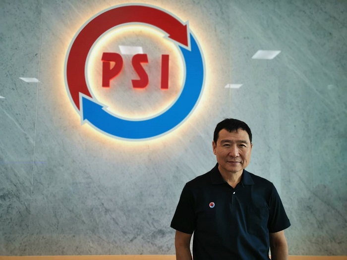 PSI อัปมาตรฐานใหม่ให้ปัง ปรับสัญญาณคมชัด Full HD